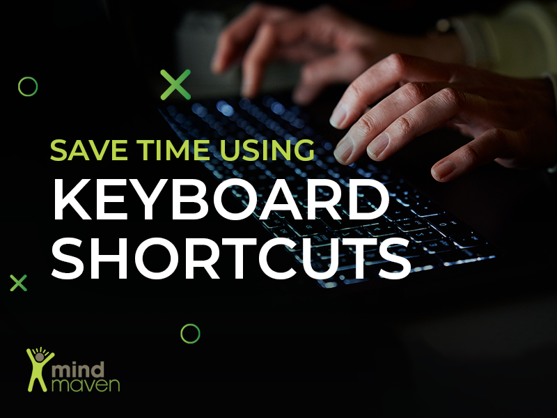 Need to save Time? Try using Keyboard Shortcuts on Firefox 3 - Mindmaven