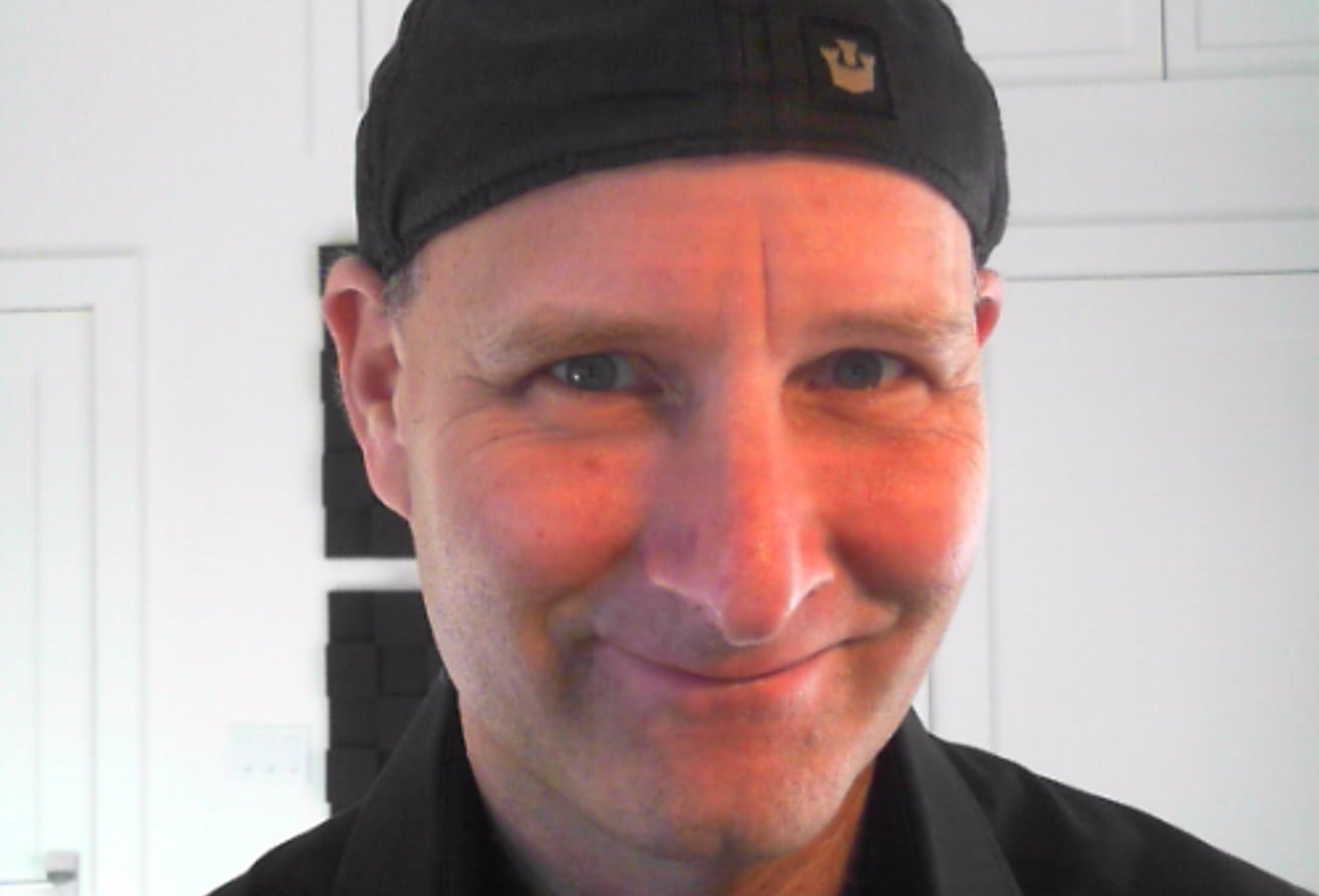 More Personal Video Conference Calls - Mindmaven