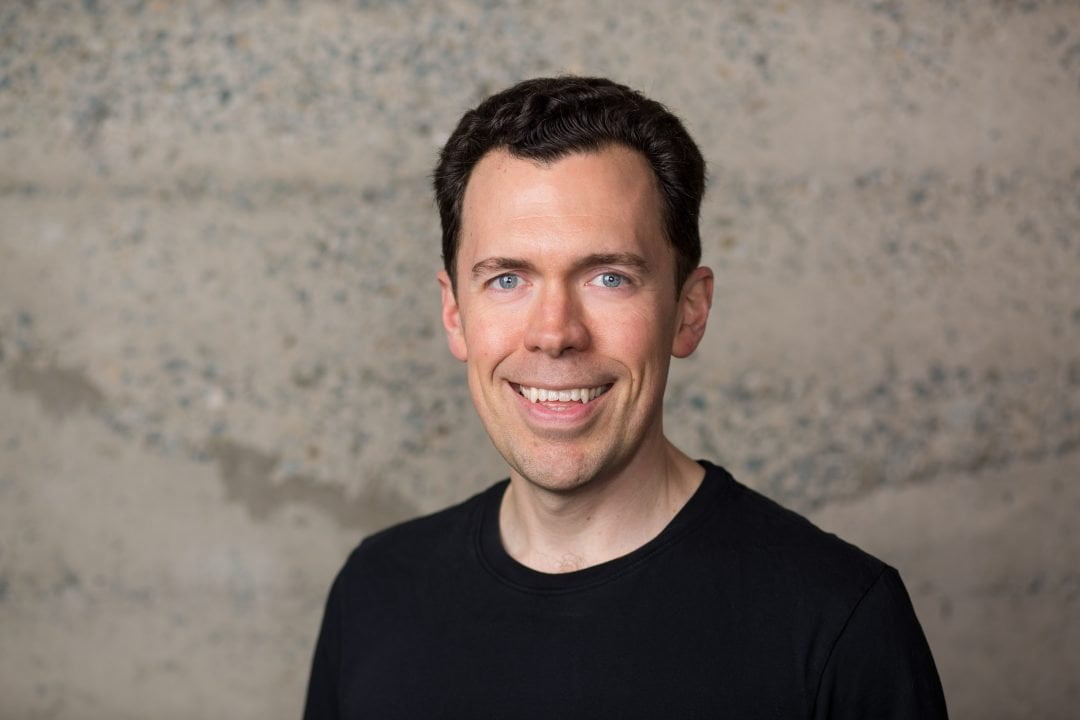 6 Traits of the Most Productive CEOs: An Interview With First Round's ...