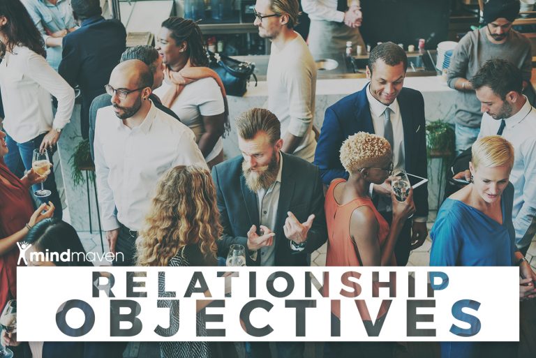 How to Generate Valuable, Relevant Opportunities with a Relationship ...