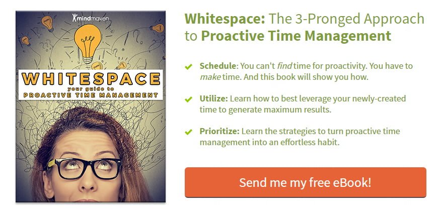 Why You Should Write a Personal Constitution (In 3 Easy Steps!) - Mindmaven