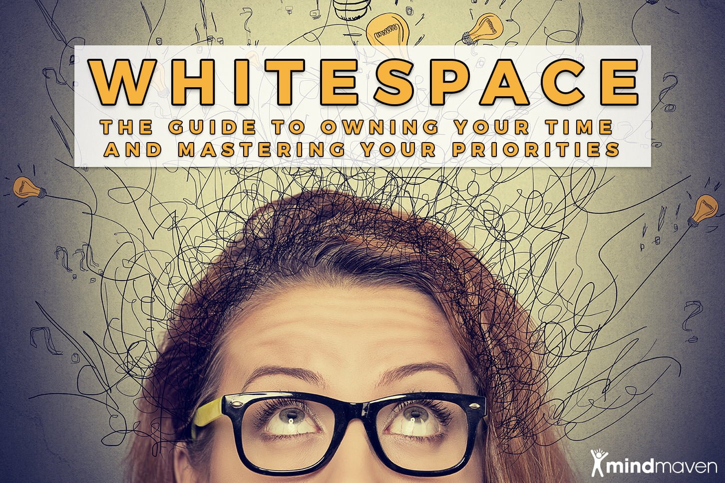 The 5 Habits of Productive People - Mindmaven