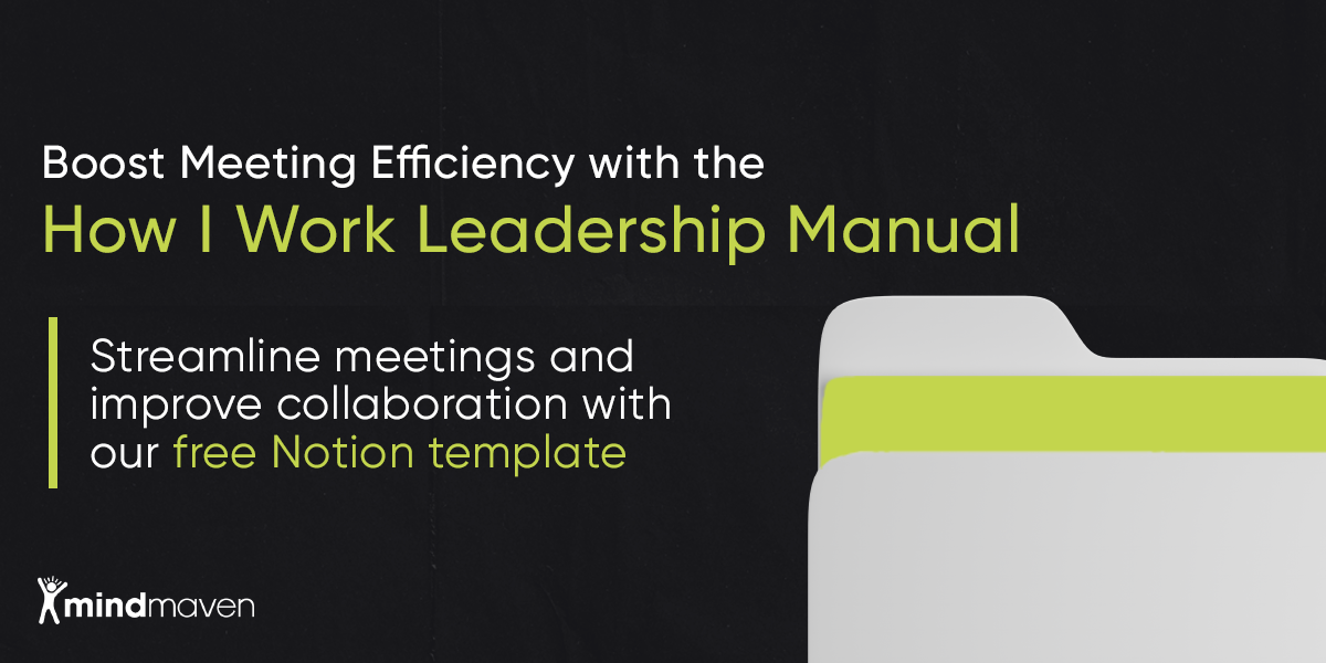 The Hidden Cost of Back-to-Back Meetings – And How To Reclaim Your Time ...