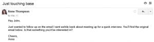 How To Get an Email Response: 3 Tips for Quick Replies
