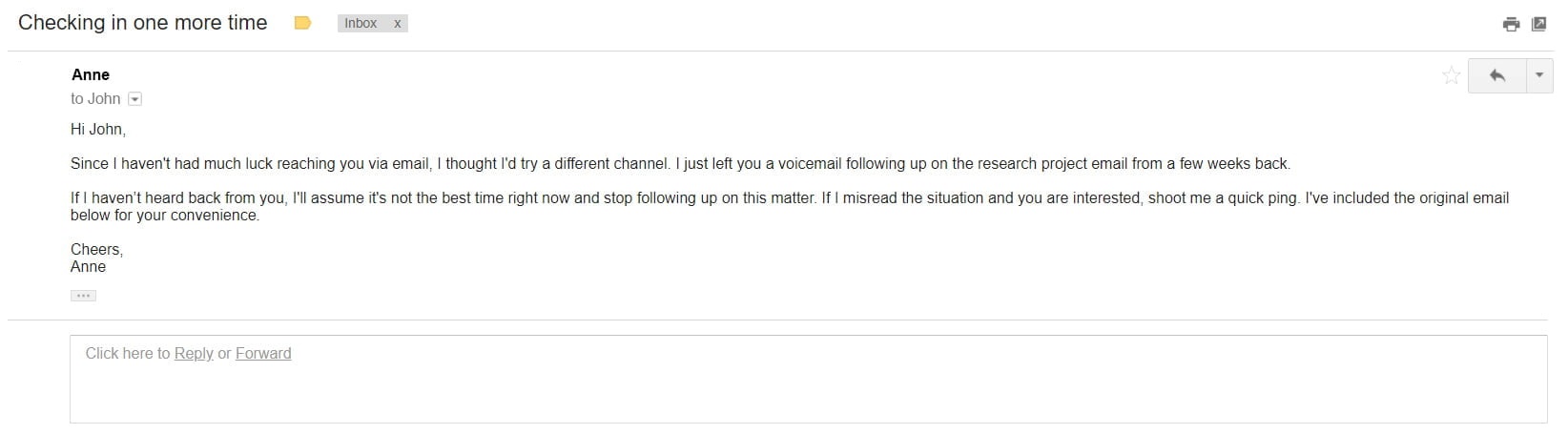 How to Write Follow Up Emails That Virtually Guarantee a Response (with ...