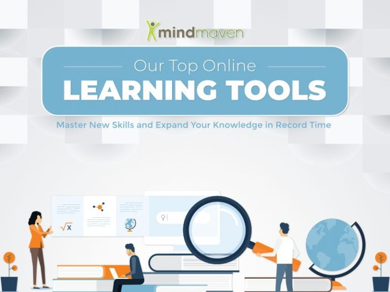 Forget About Forgetting: Our Top 10+ Online Learning Tools to Master ...