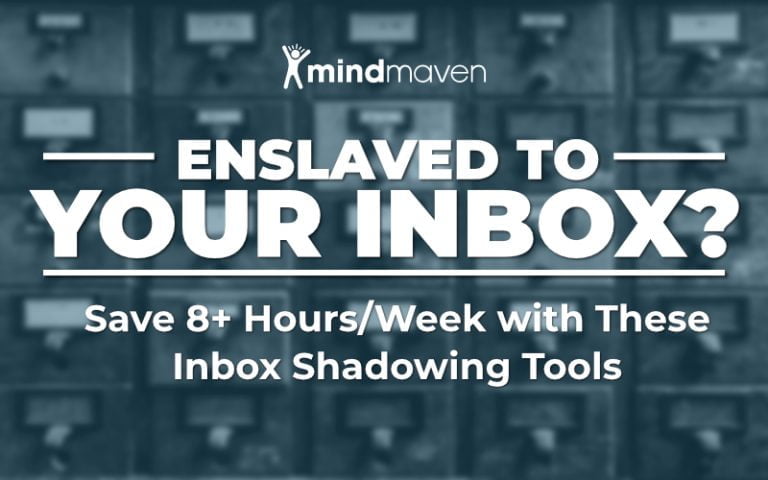 The Best Email Clients for Inbox Shadowing (Save 8+ Hours/Week on Email ...