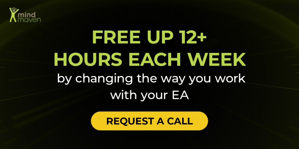 The 5 Habits of Productive People - Mindmaven