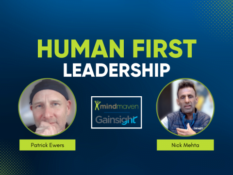 Why Relationship Building Is Important in Leadership: Human First ...