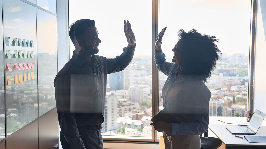 How To Find and Hire a Rock Star Executive Assistant: Top Qualities ...