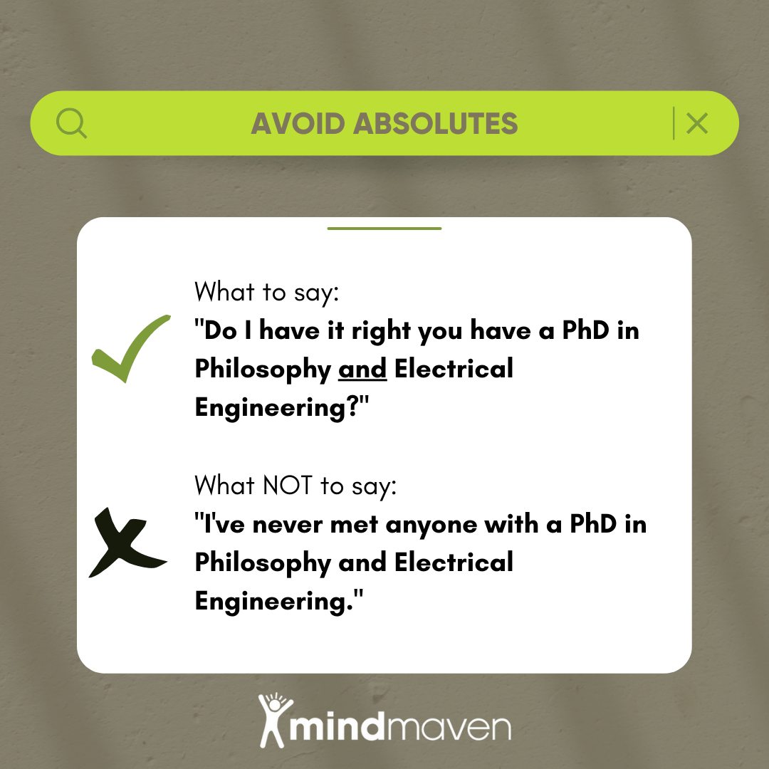 Icebreaker Sentences: #1 Way to Make a Powerful Impression