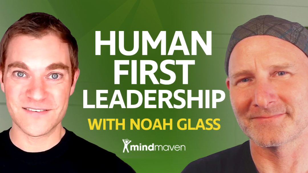 2 Top Human First Leadership Strategies To Improve Team Performance ...