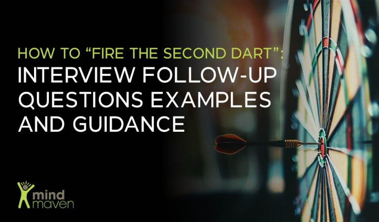 5 Great Interview Follow-Up Questions When Hiring an EA