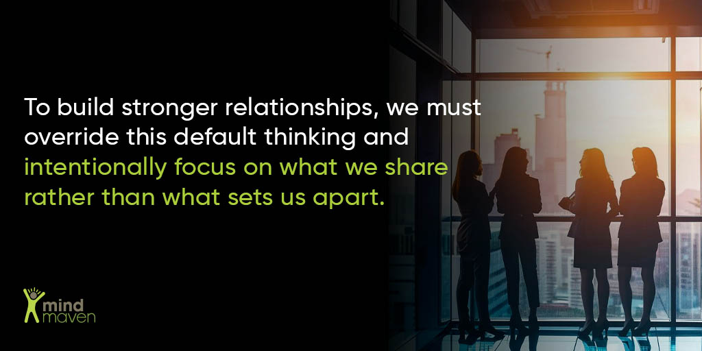 6 Ways Women in Business Can Find Common Ground and Network Strategically