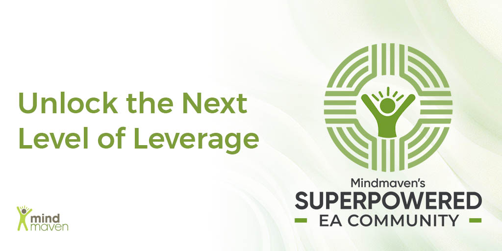 What Does an Executive Assistant Actually Do? Top 3 Skills